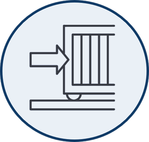 Brivo Access Control System Certified Dealer & Installer