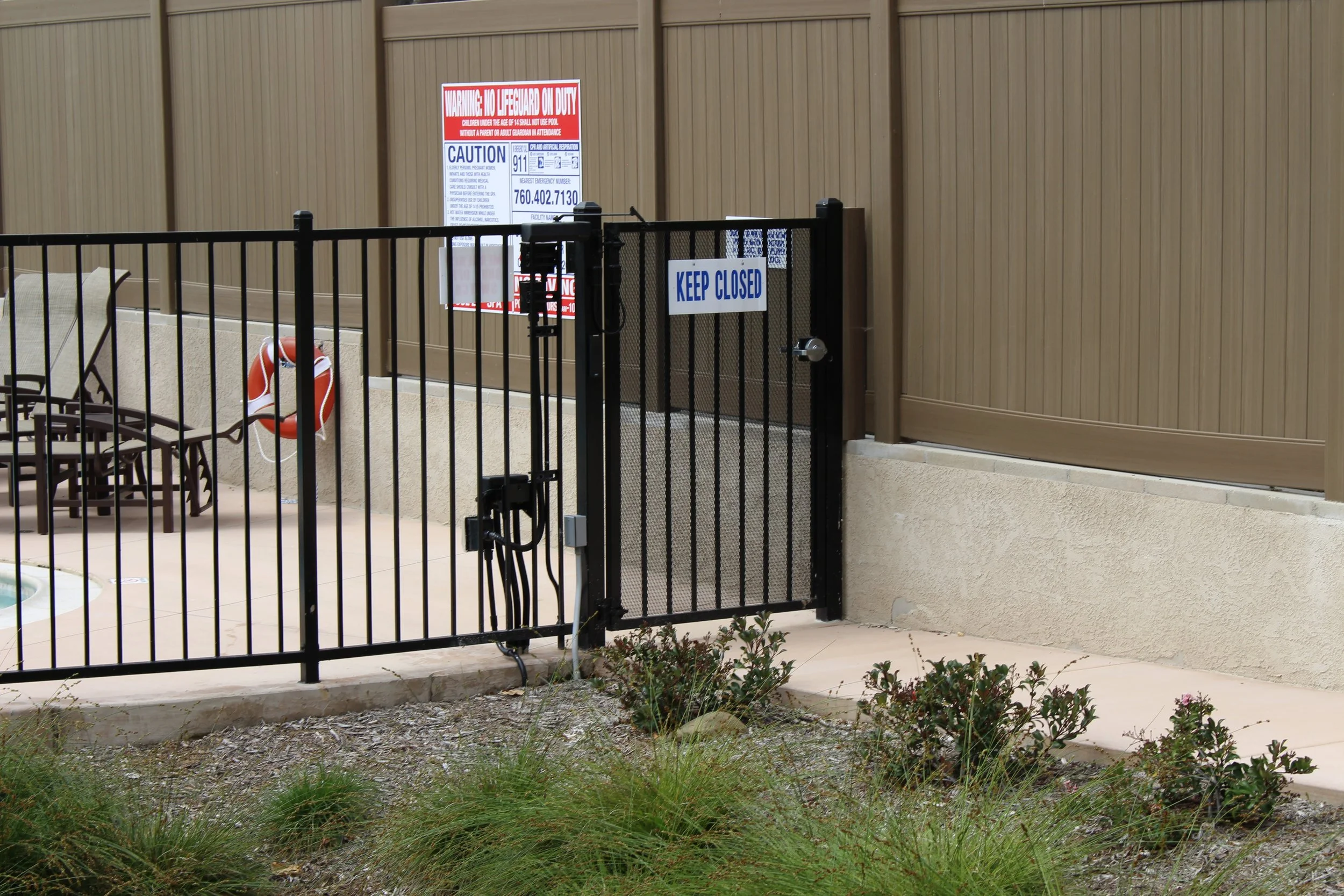 Access Control & Door Entry Systems Escondido, CA