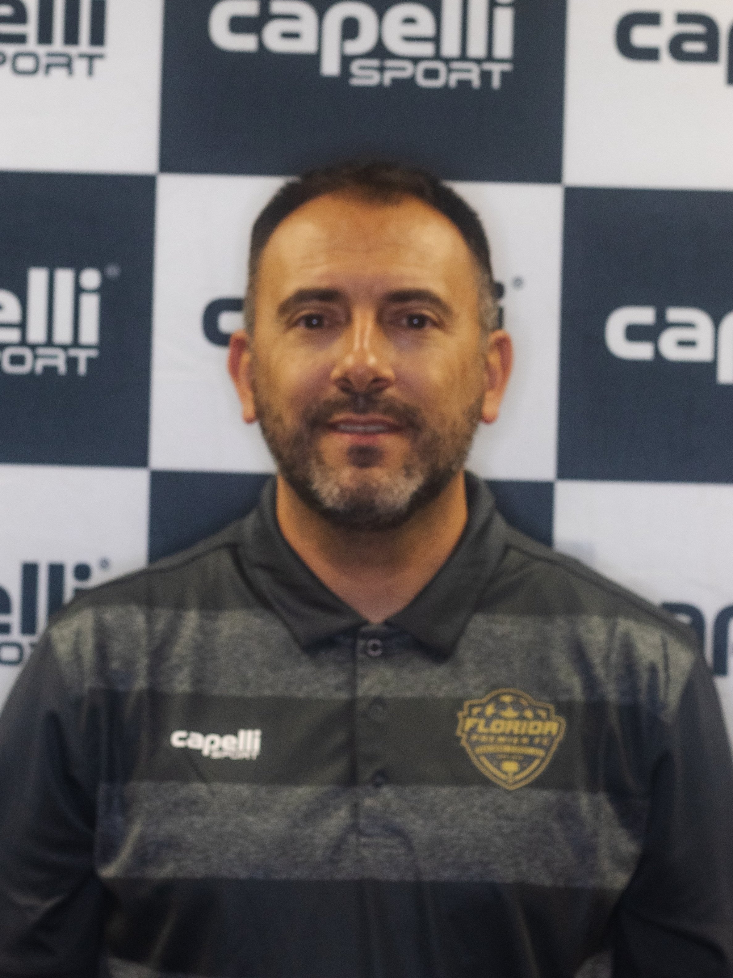 Site Directors — Florida Premier FC