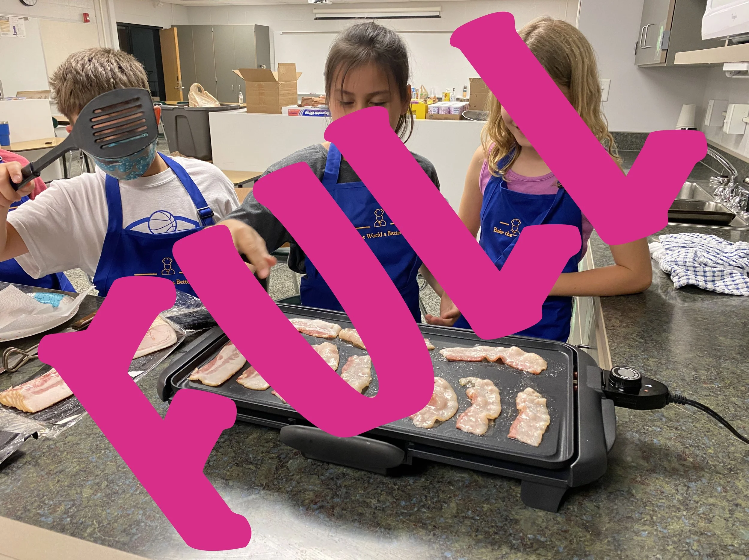 A Summer of STREAM — Genesis: Pathways to Success