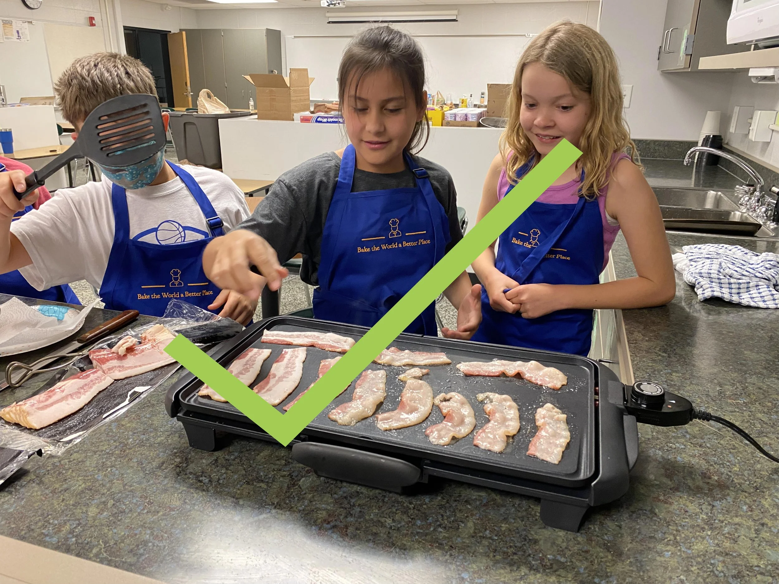 A Summer of STREAM — Genesis: Pathways to Success