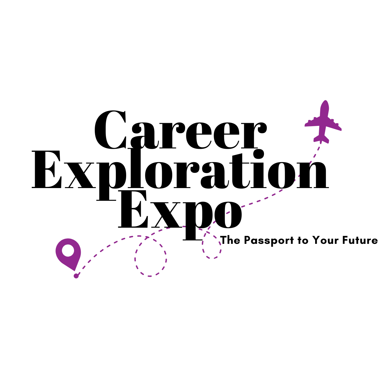 Career Exploration Expo — Genesis: Pathways to Success