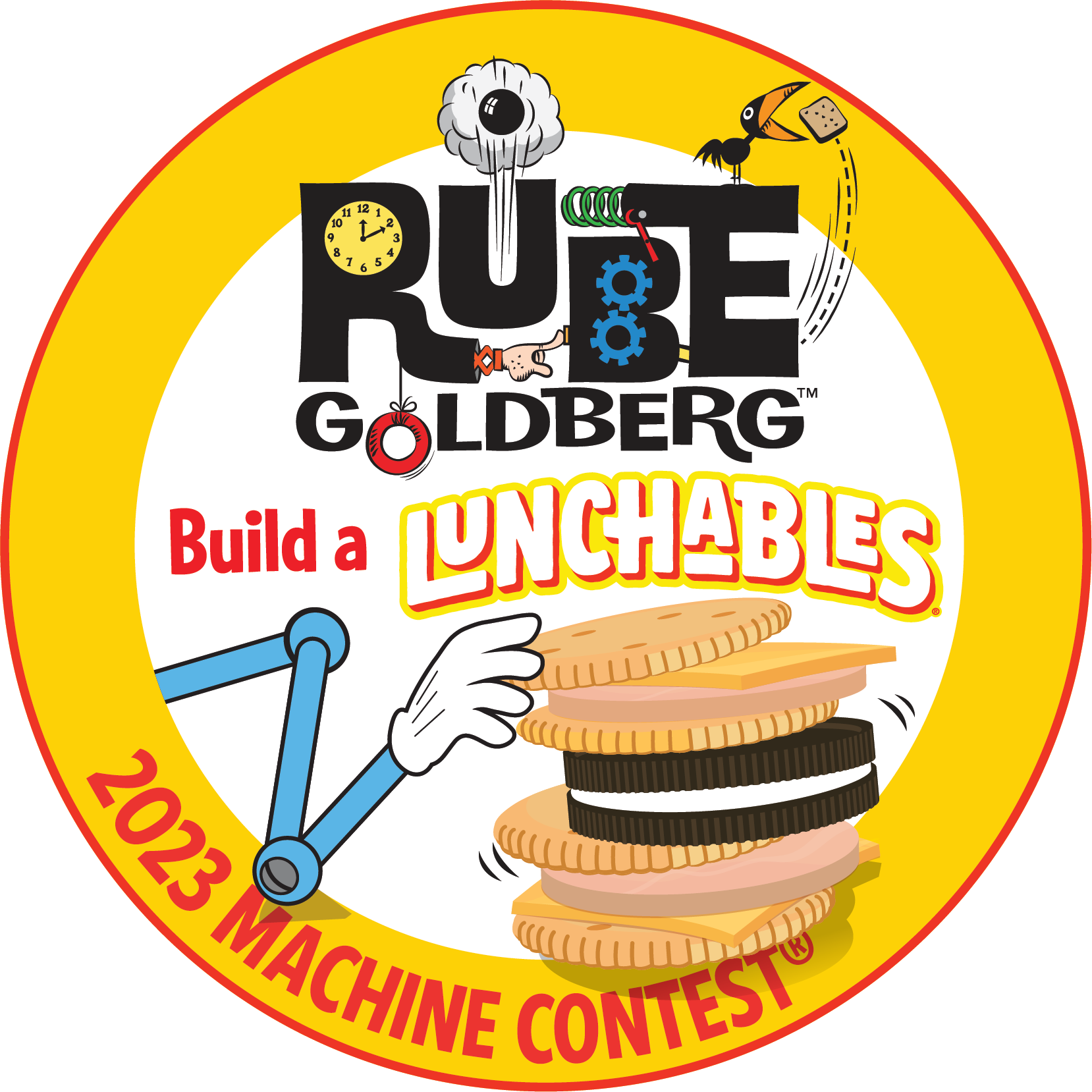 Creatively Tackling the Challenge to Build a Lunchables — Genesis ...