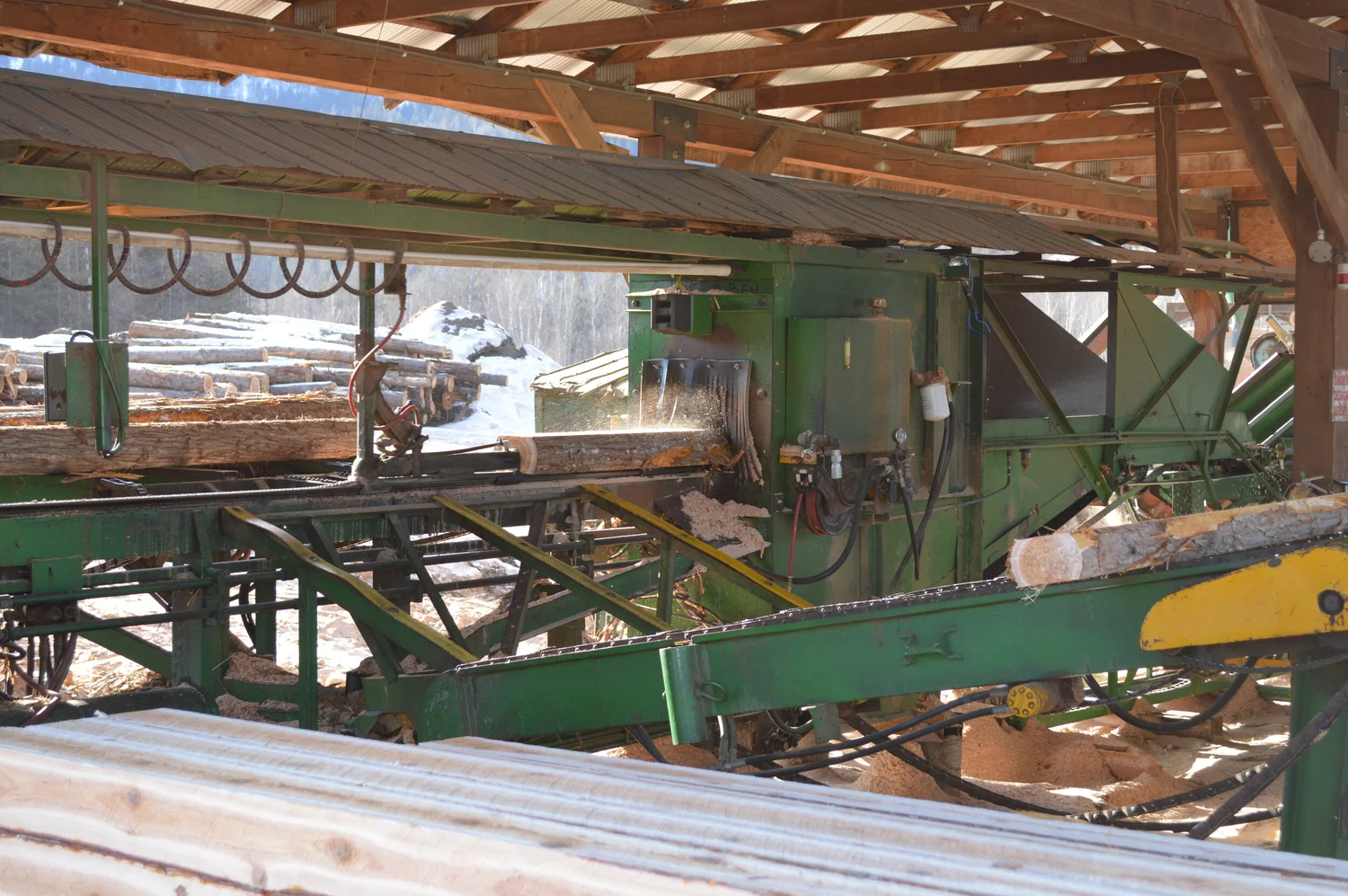 About Us — Cedar Solutions