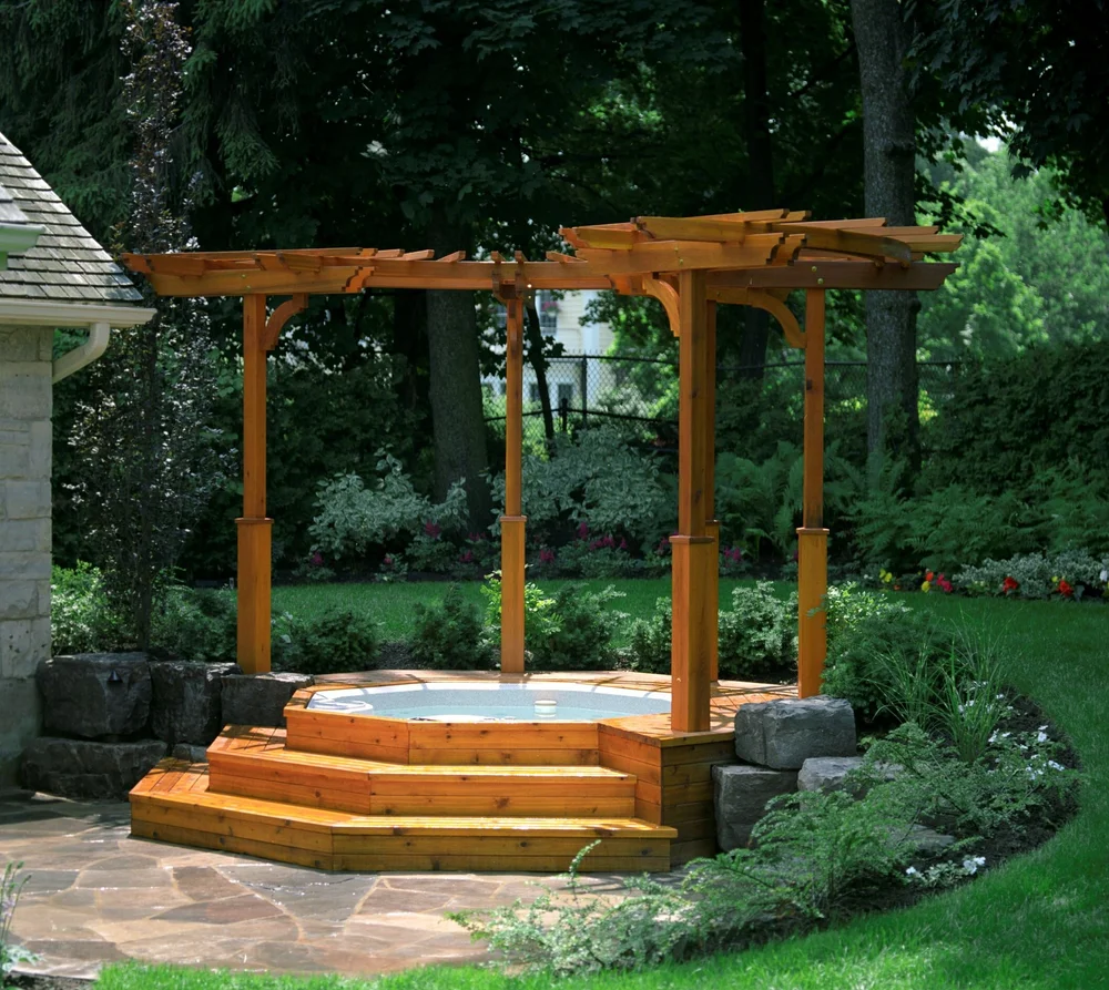 Products — Cedar Solutions