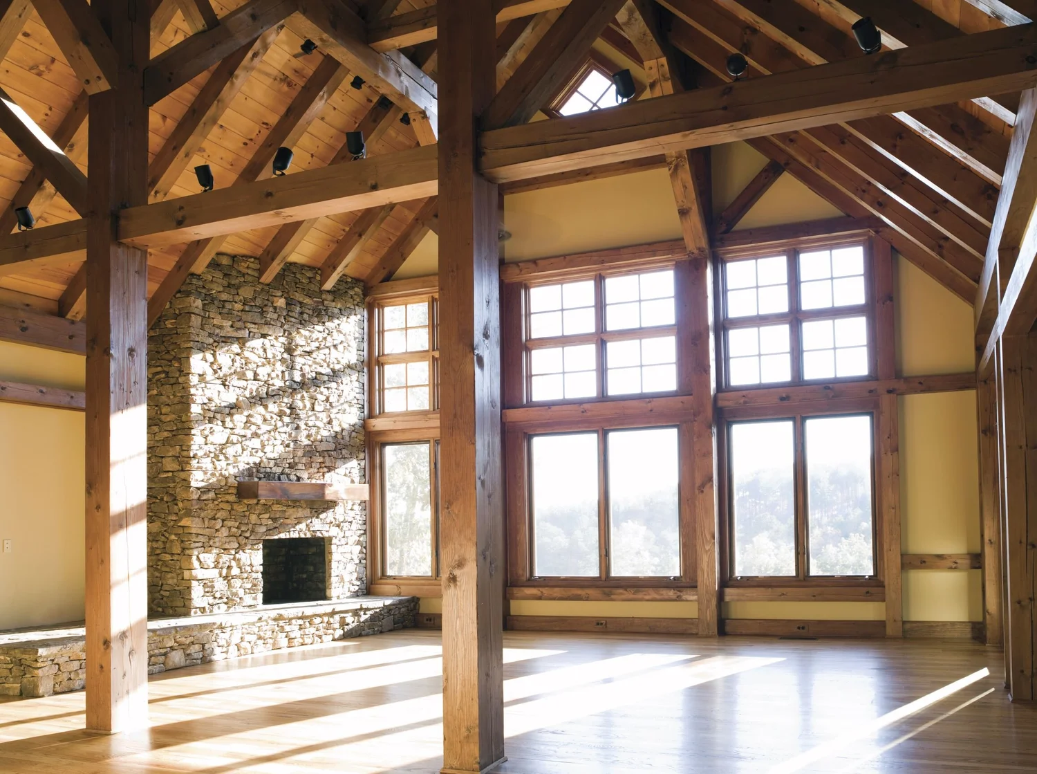Cedar Solutions - #1 Western Red Cedar Supplier in BC Interior