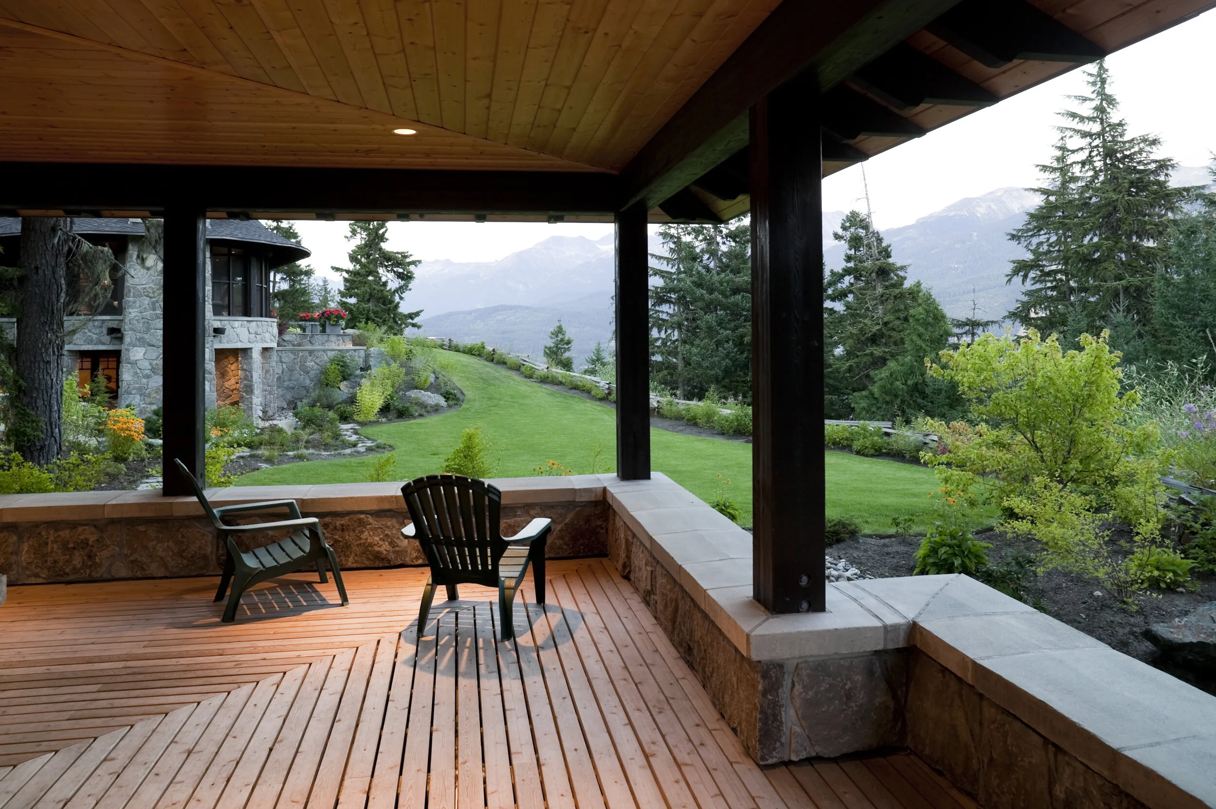Cedar Solutions - #1 Western Red Cedar Supplier in BC Interior