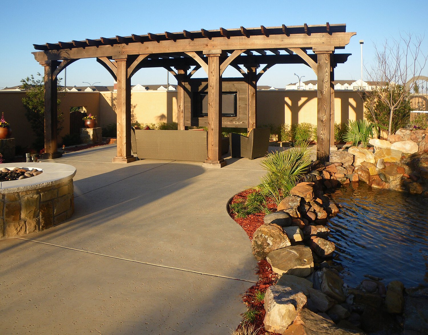 Cedar Solutions - #1 Western Red Cedar Supplier in BC Interior