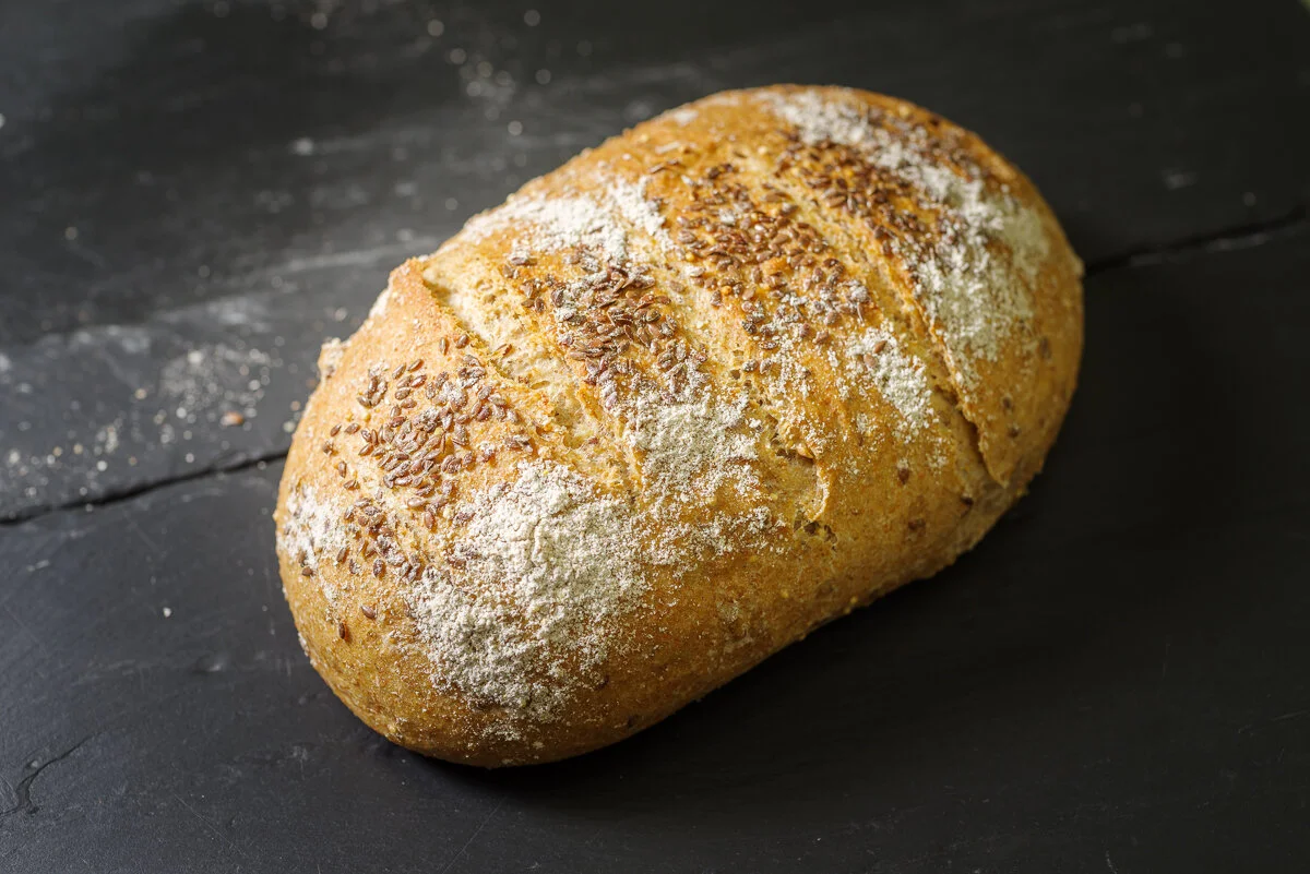 Blake Bloomer — Gerry's Bakery