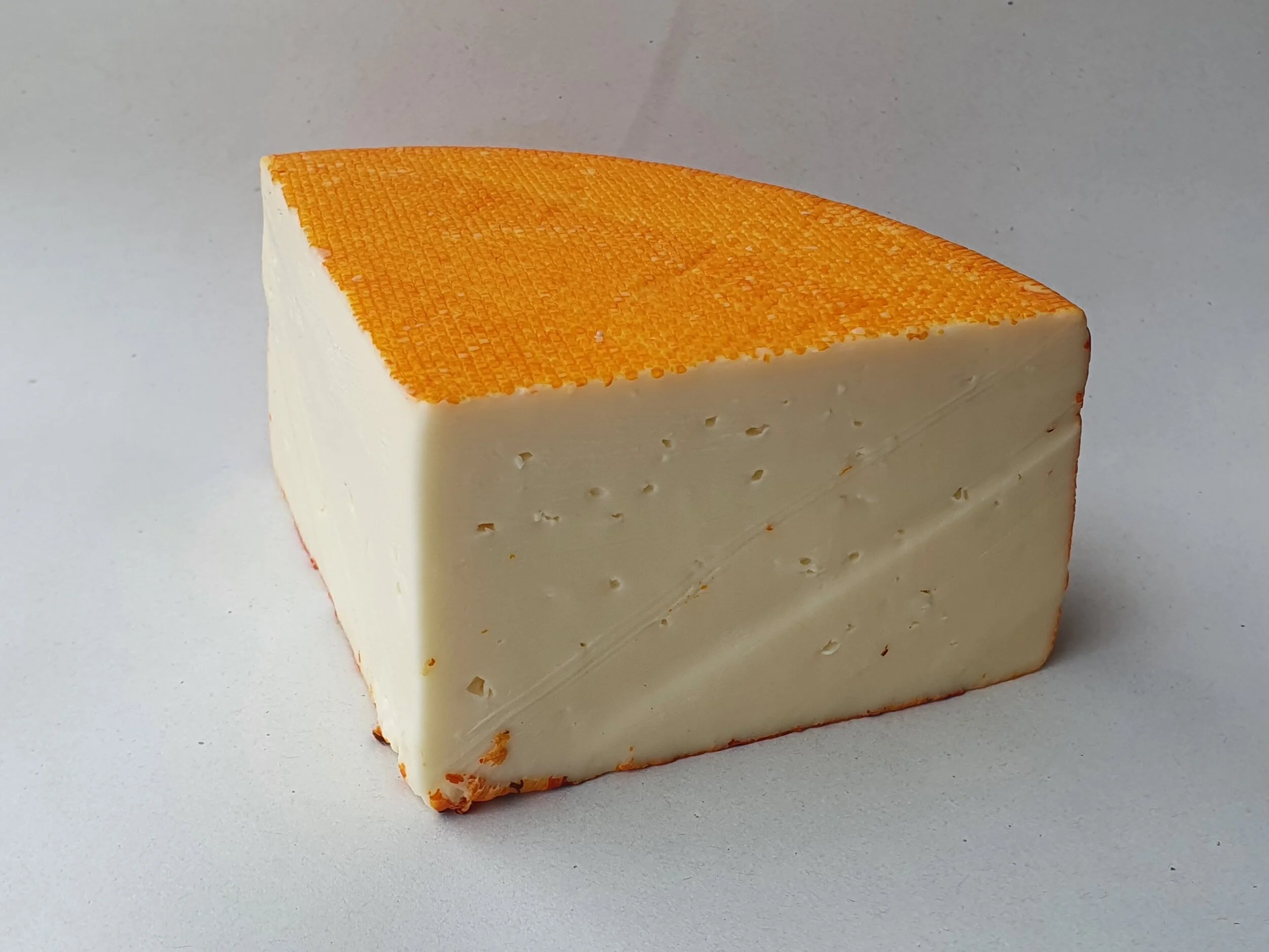 Wookey Hole cave-aged Cheddar 200g — Gerry's Bakery