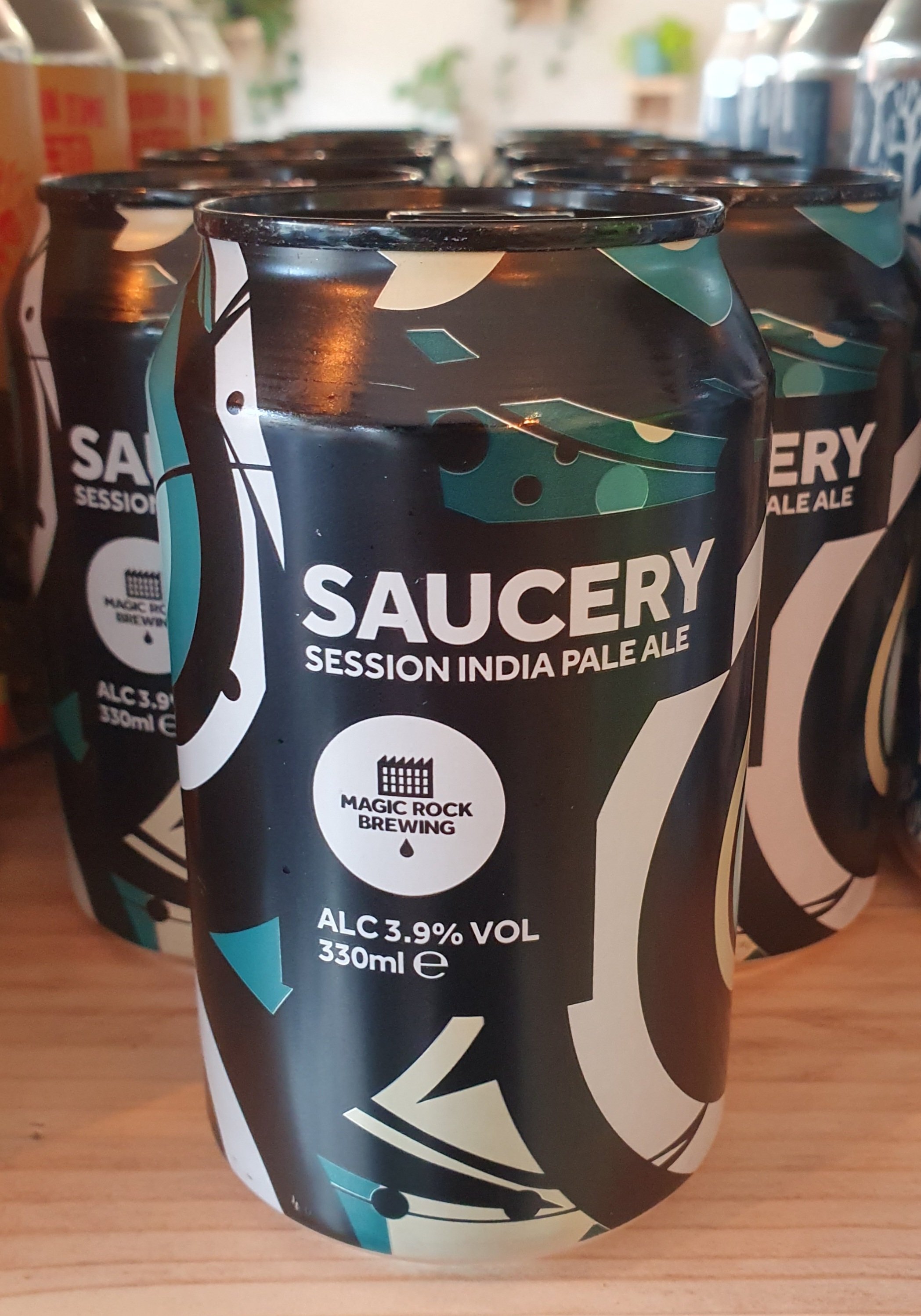 Shop — Gerry's Bakery