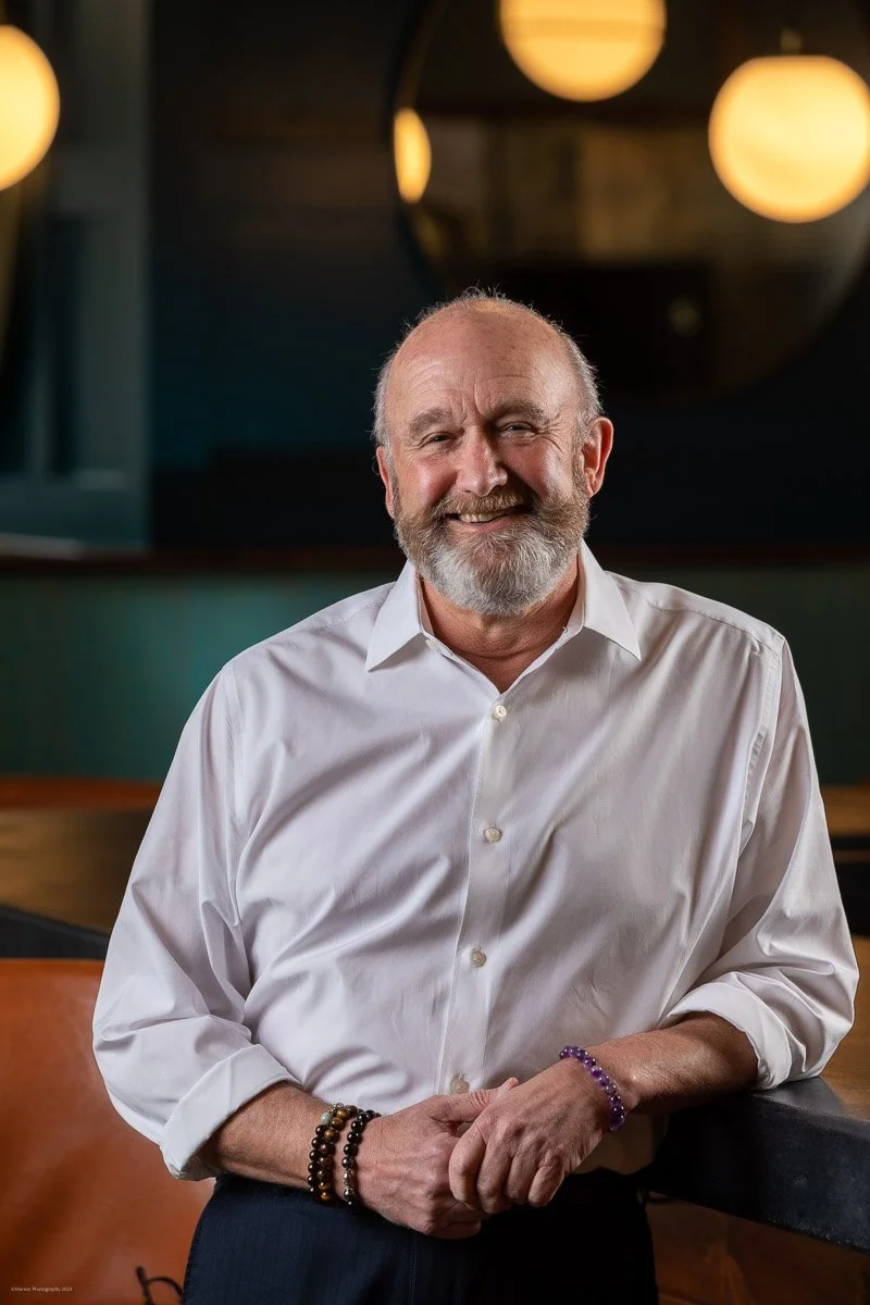 Eric Scheffer - Jettie Rae's Oyster House