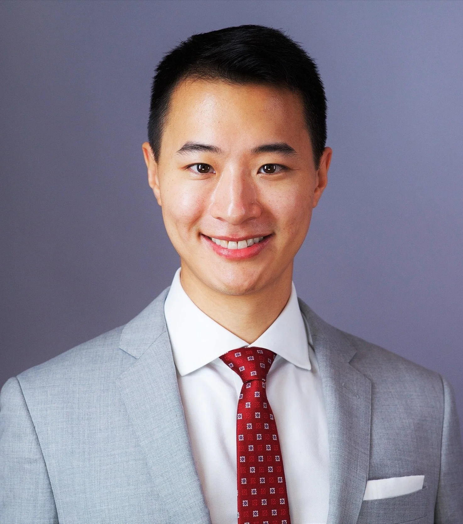 Jimmy Hu, MD | NYC Ophthalmologist