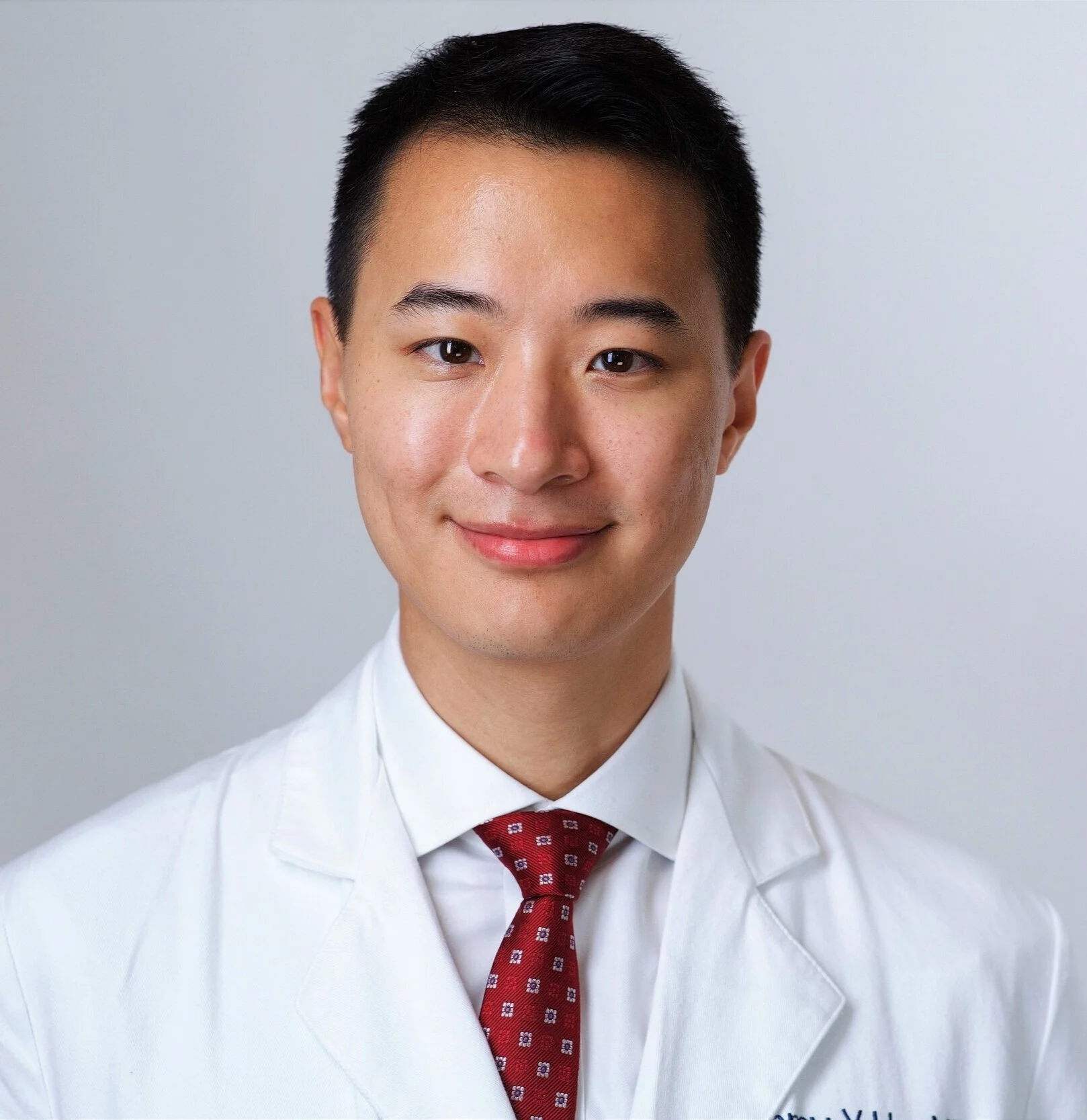 Jimmy Y. Hu, MD | Ophthalmologist
