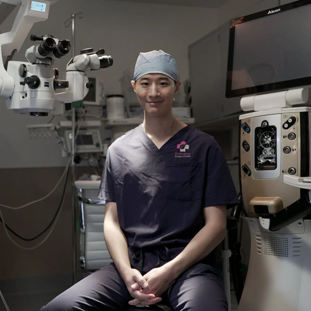 Jimmy Y. Hu, MD | Ophthalmologist