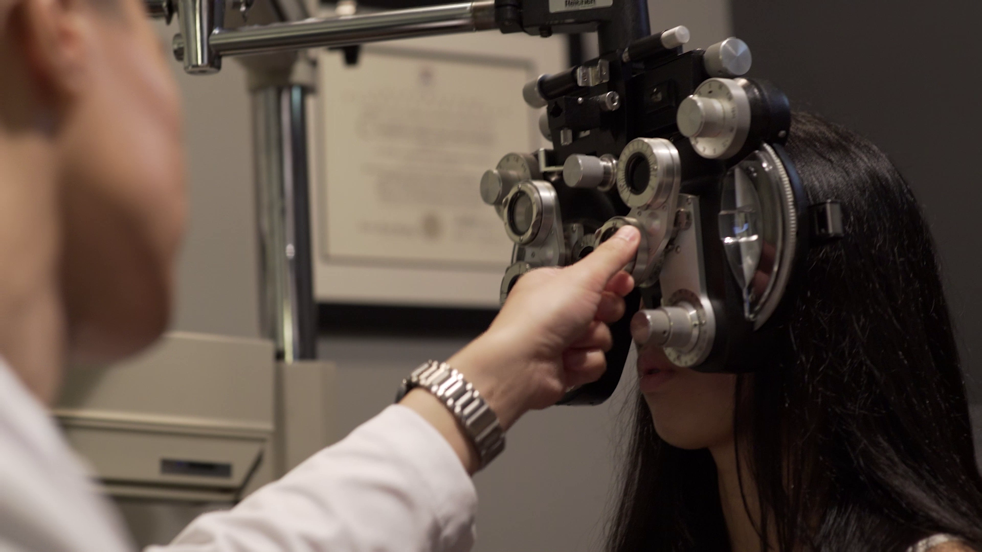 Post-op instructions for Pterygium Surgery with Dr. Jimmy Hu