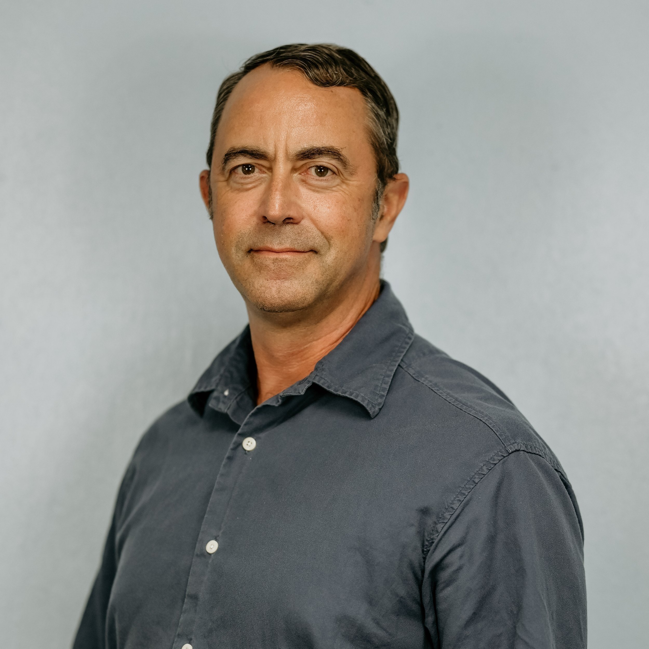 Team — Fifth Street Baptist Church