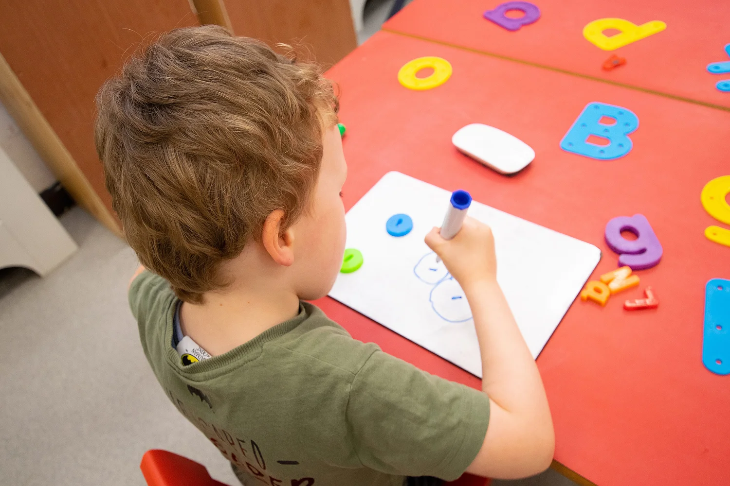 Children's Hour Nursery