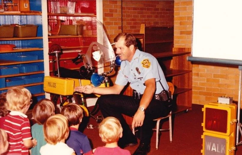 Safety Town | Learn Safety, Enroll Today — Safety Council of ...