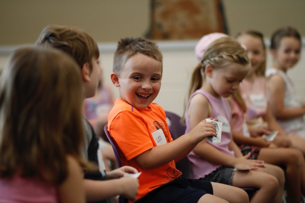 Safety Town | Learn Safety, Enroll Today — Safety Council of ...