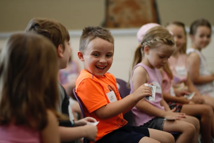 Safety Town | Learn Safety, Enroll Today — Safety Council of ...