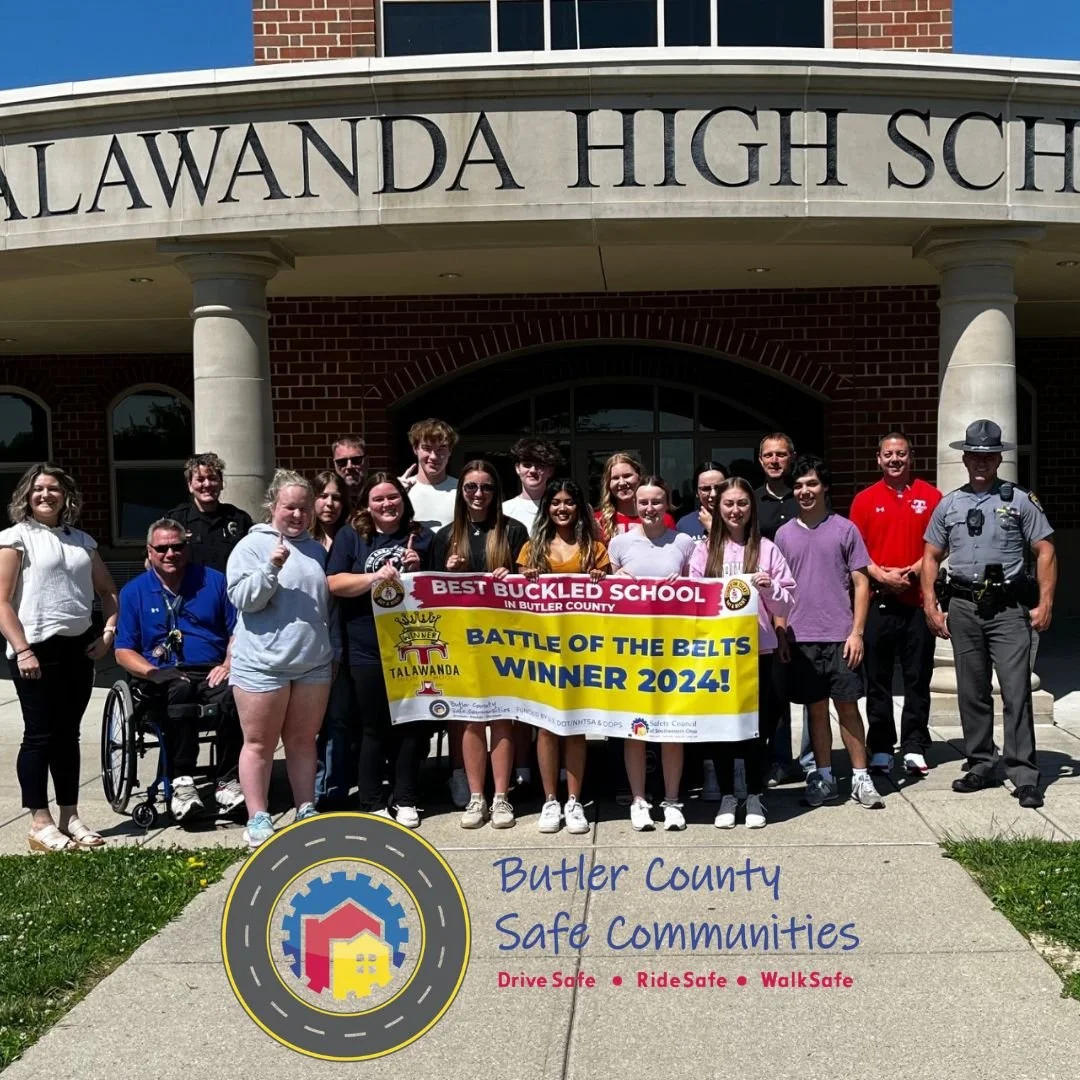 Safety Council of Southwestern Ohio