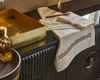 Oliveri | Sustainable Luxury Bespoke Linens | Italy