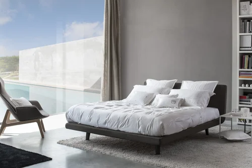 Luxury Bed Linens - Oliveri