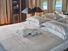 Oliveri | Sustainable Luxury Bespoke Linens | Italy