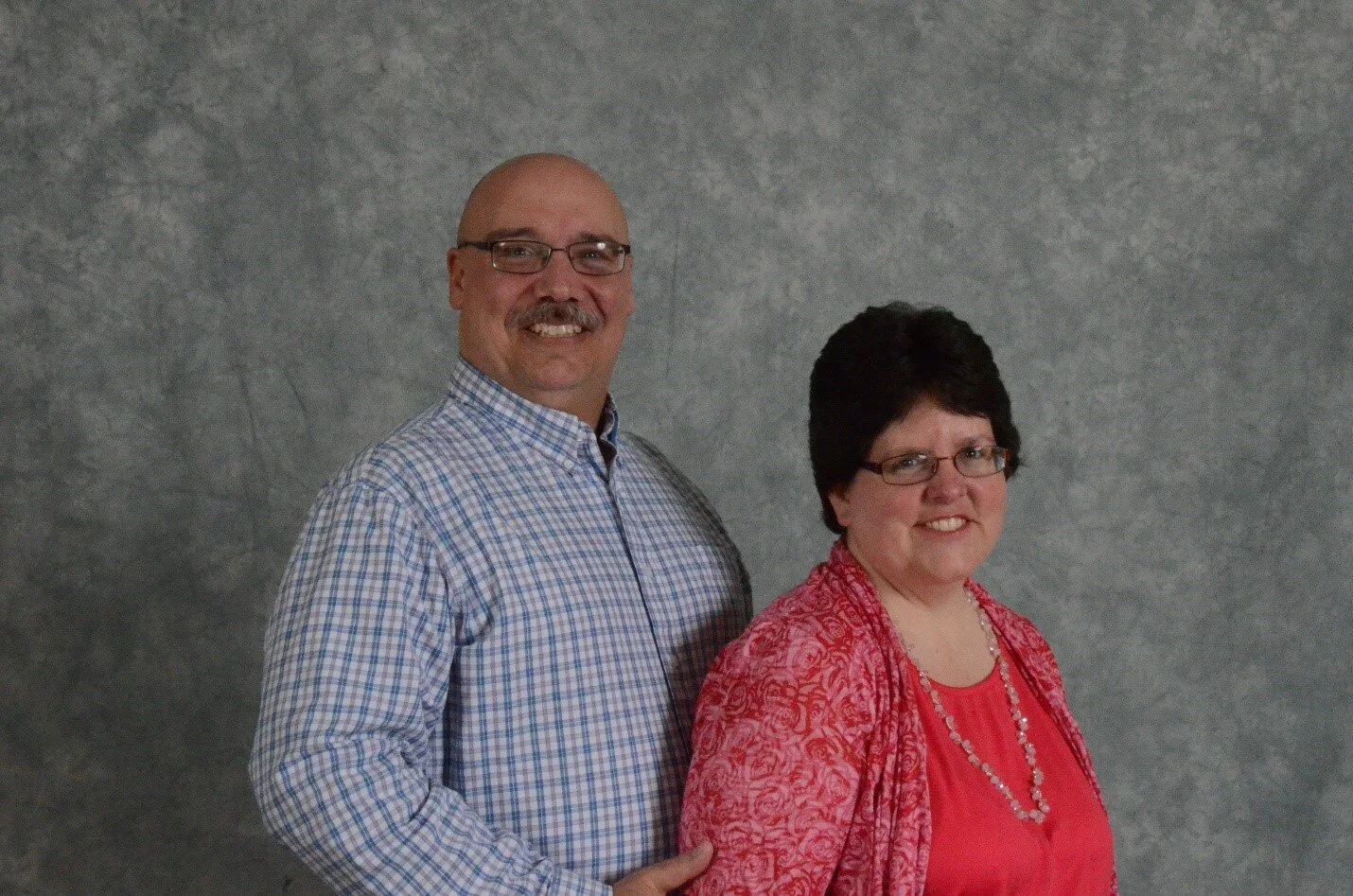 Meet Our Leadership Team | Northridge UMC Springfield, OH — NUMC ...
