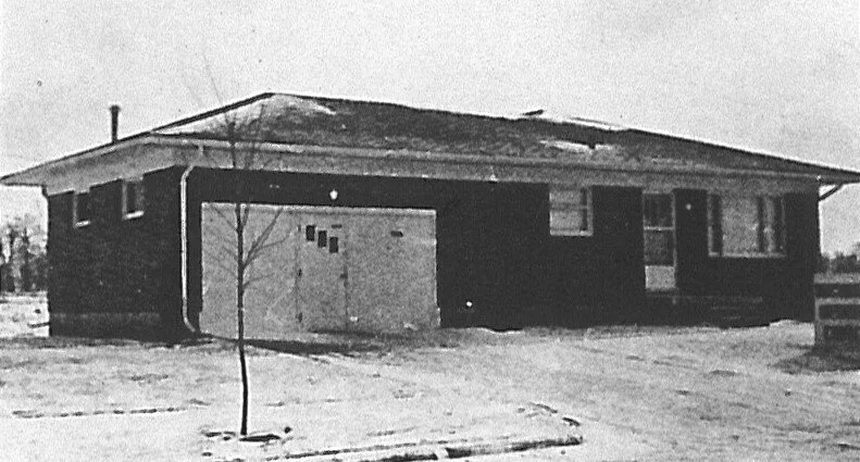Our History | Northridge UMC | Springfield, OH — NUMC - Northridge ...