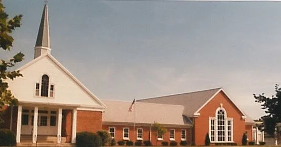 Our History | Northridge UMC | Springfield, OH — NUMC - Northridge ...