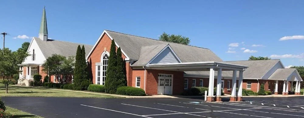 Our History Northridge Umc Springfield Oh Numc Northridge