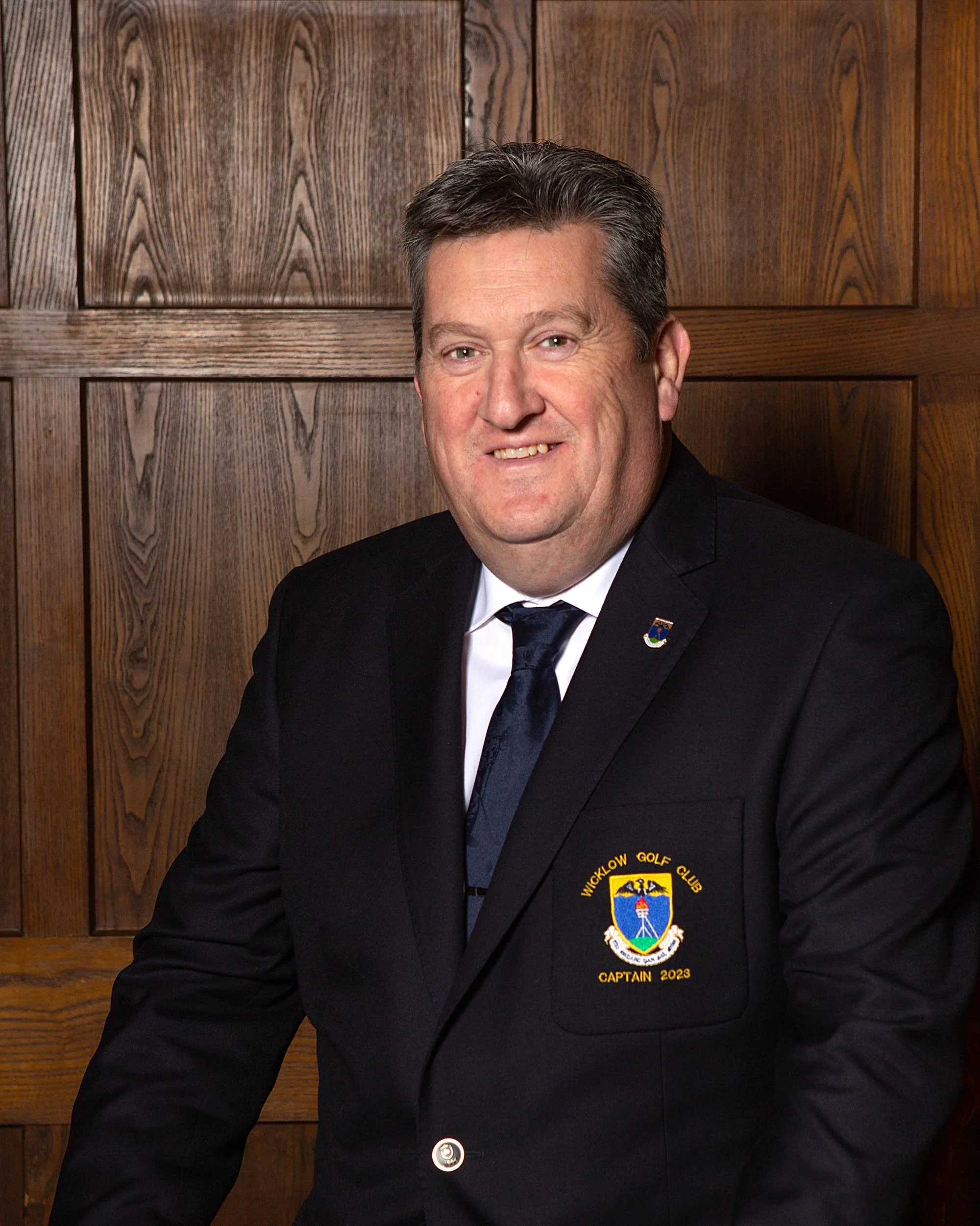 Committees | Wicklow Golf Club