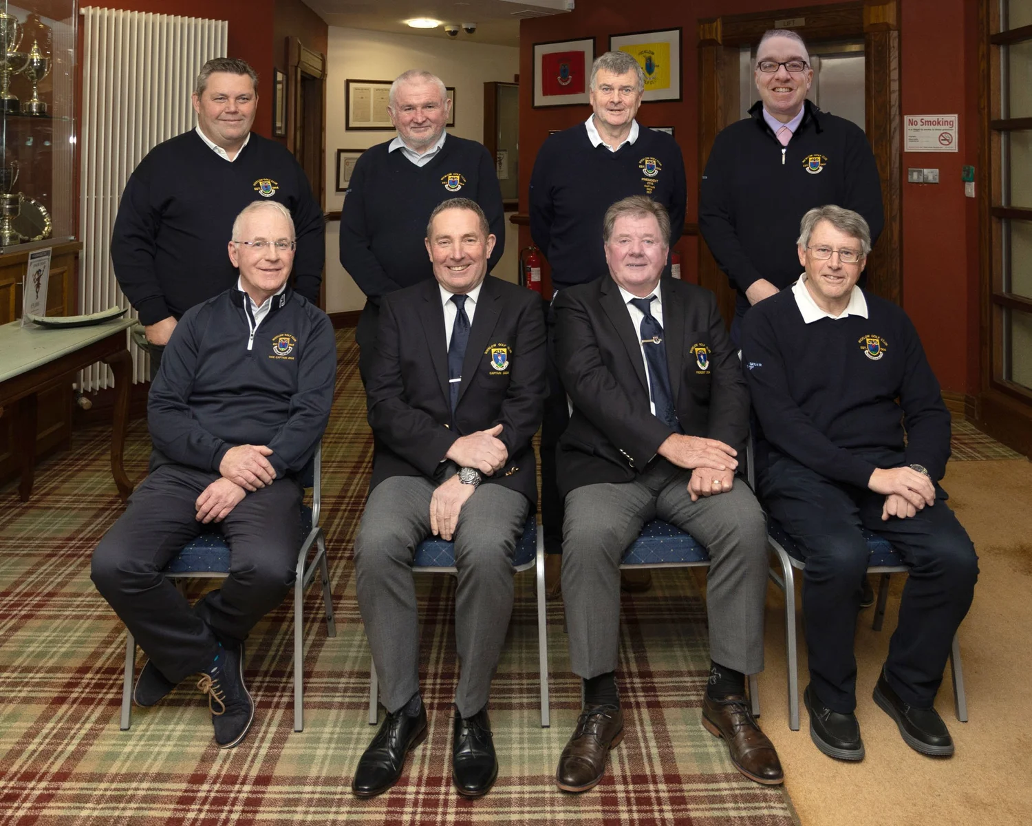 Committees | Wicklow Golf Club