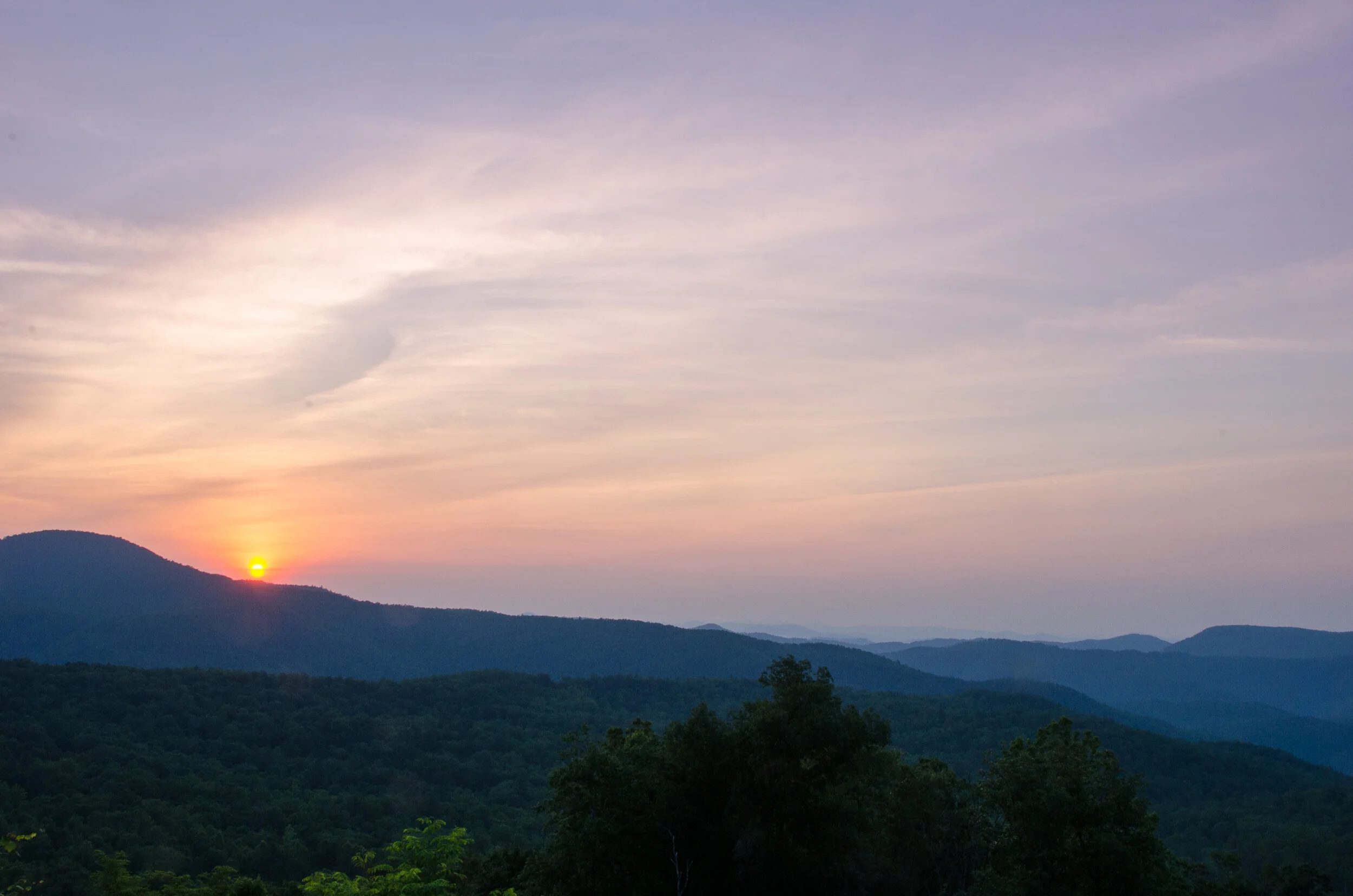 Foothills Conservancy
