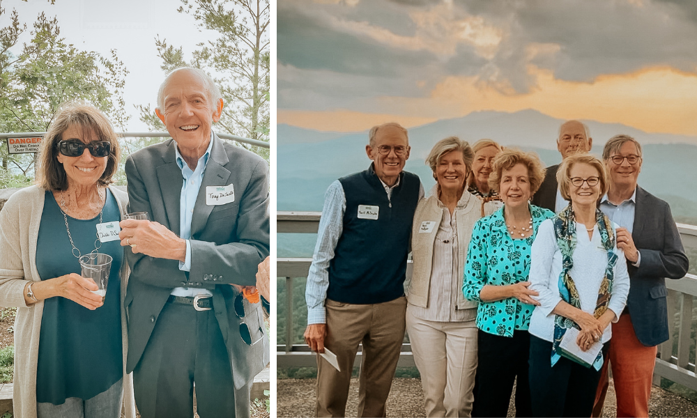 Blowing Rock Event Recap — Foothills Conservancy