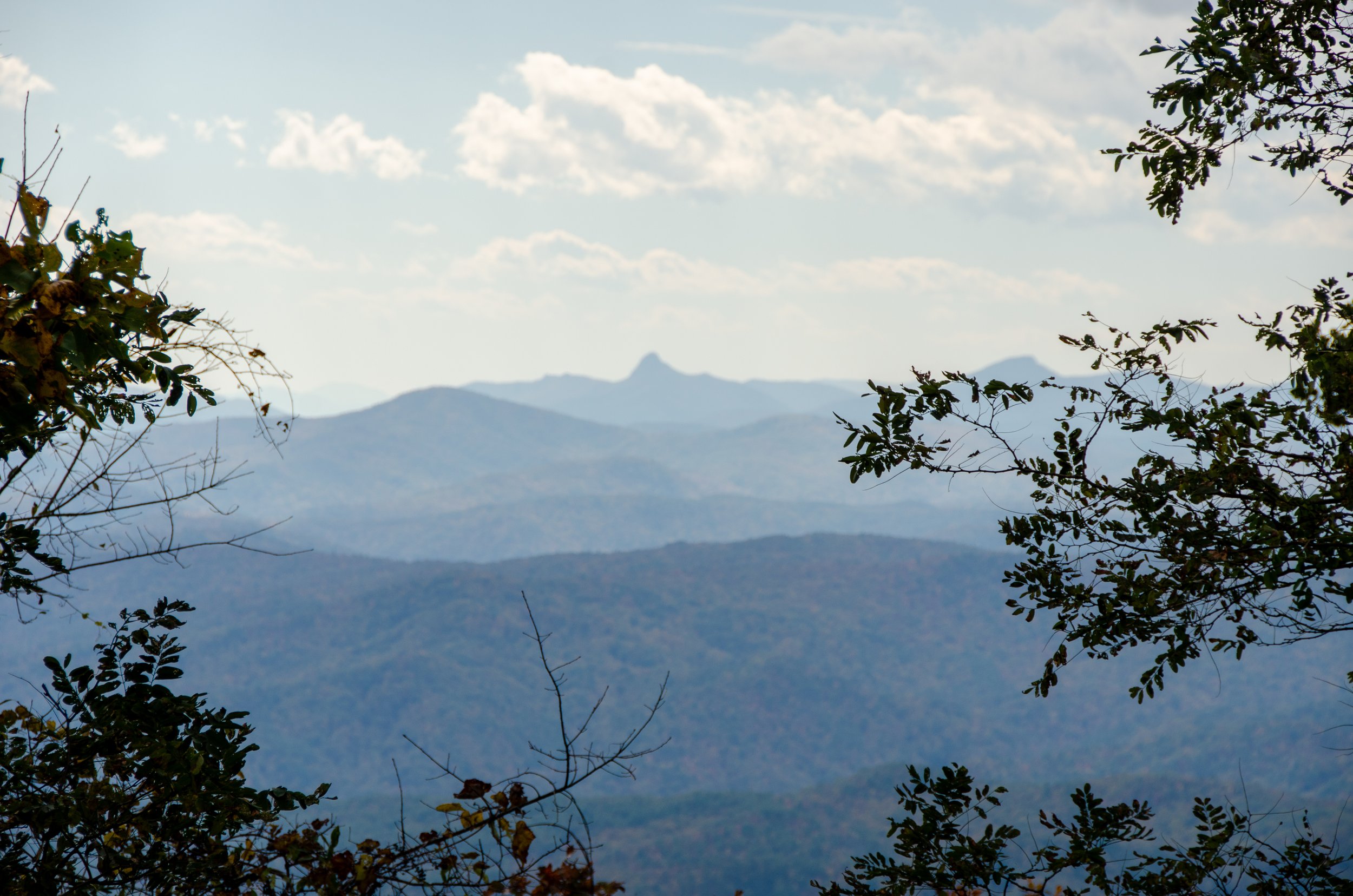 Blowing Rock — Foothills Conservancy