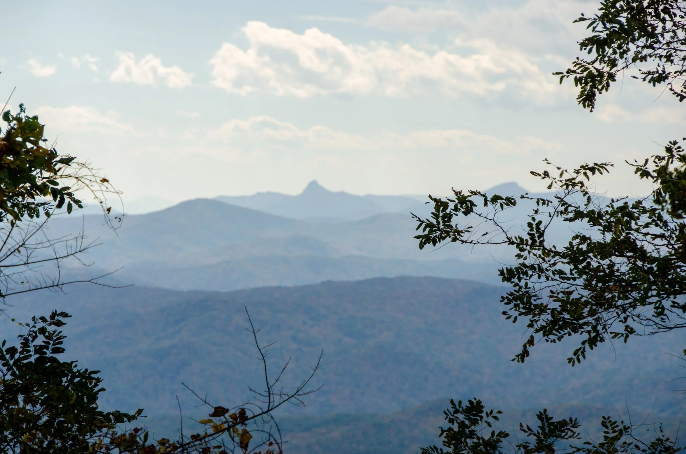 Blowing Rock — Foothills Conservancy