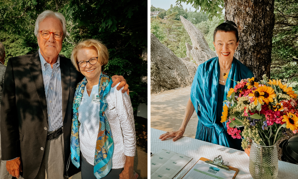 Blowing Rock Event Recap — Foothills Conservancy