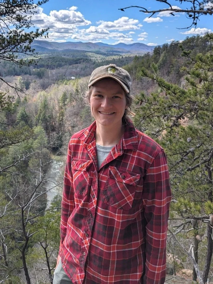 Our Team — Foothills Conservancy of NC