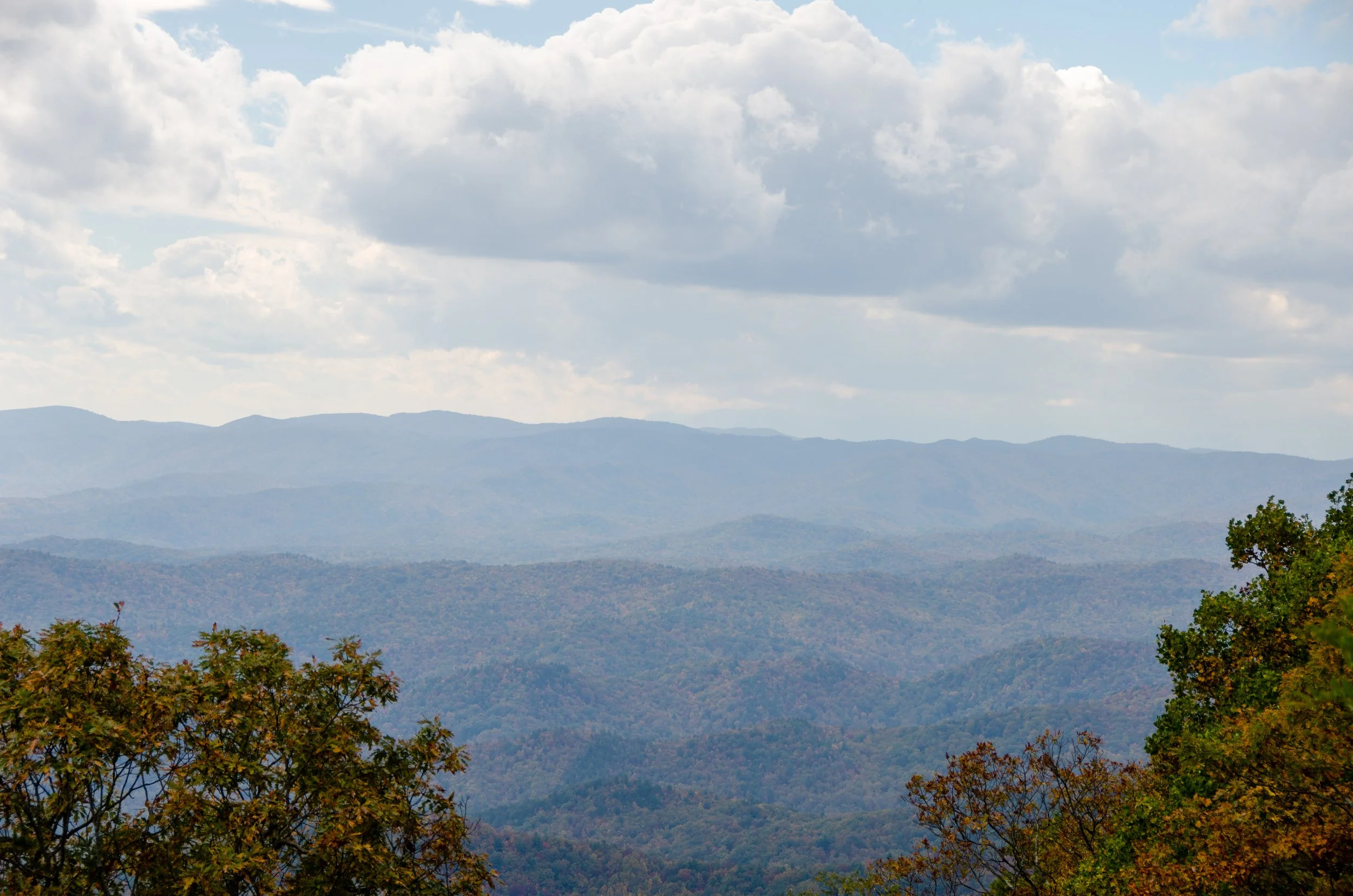 Blowing Rock — Foothills Conservancy