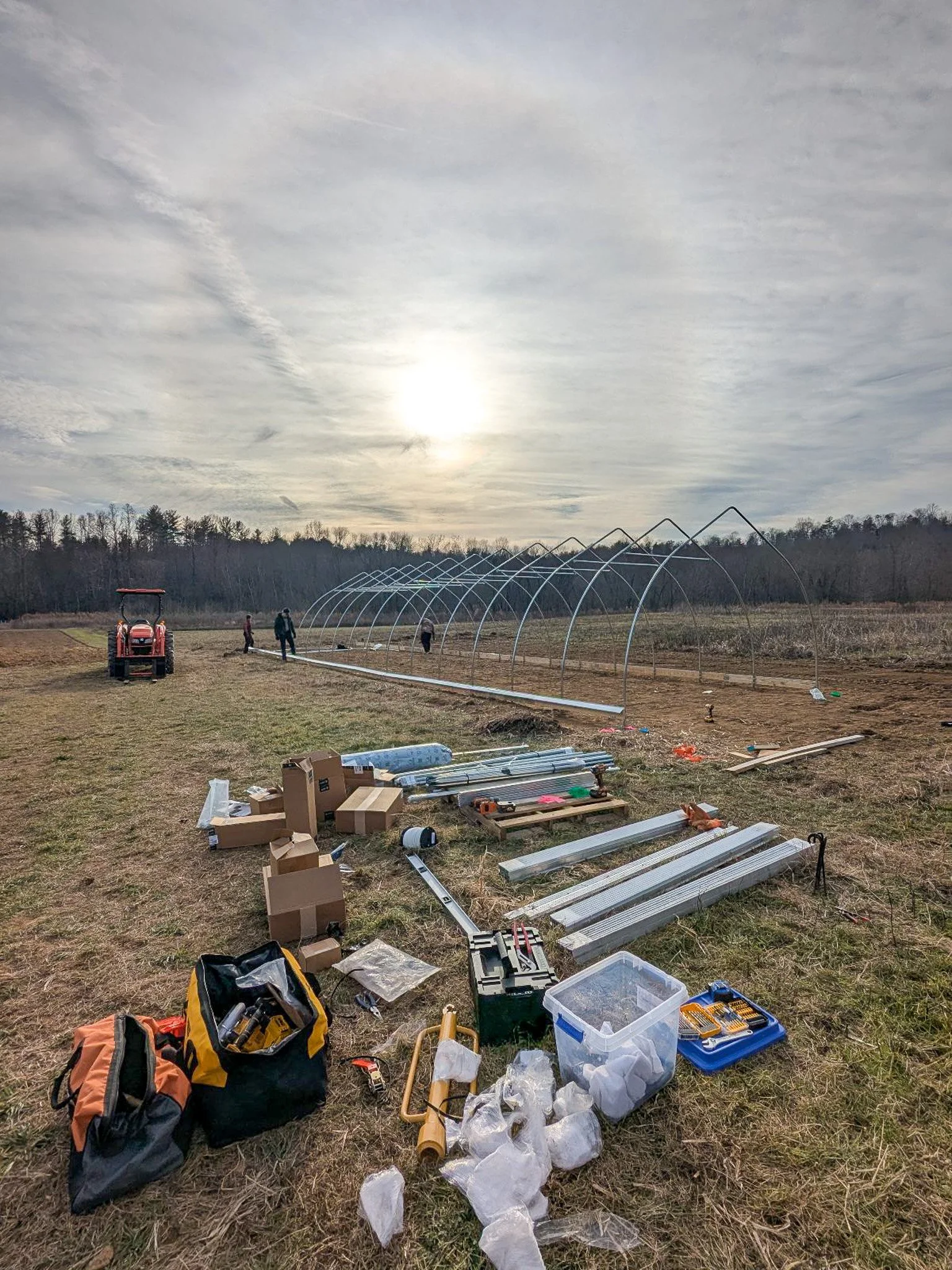 FCNC Announces Infrastructure Updates for Oak Hill Community Park and ...