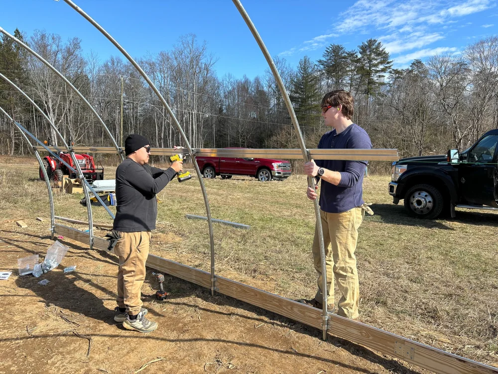 FCNC Announces Infrastructure Updates for Oak Hill Community Park and ...