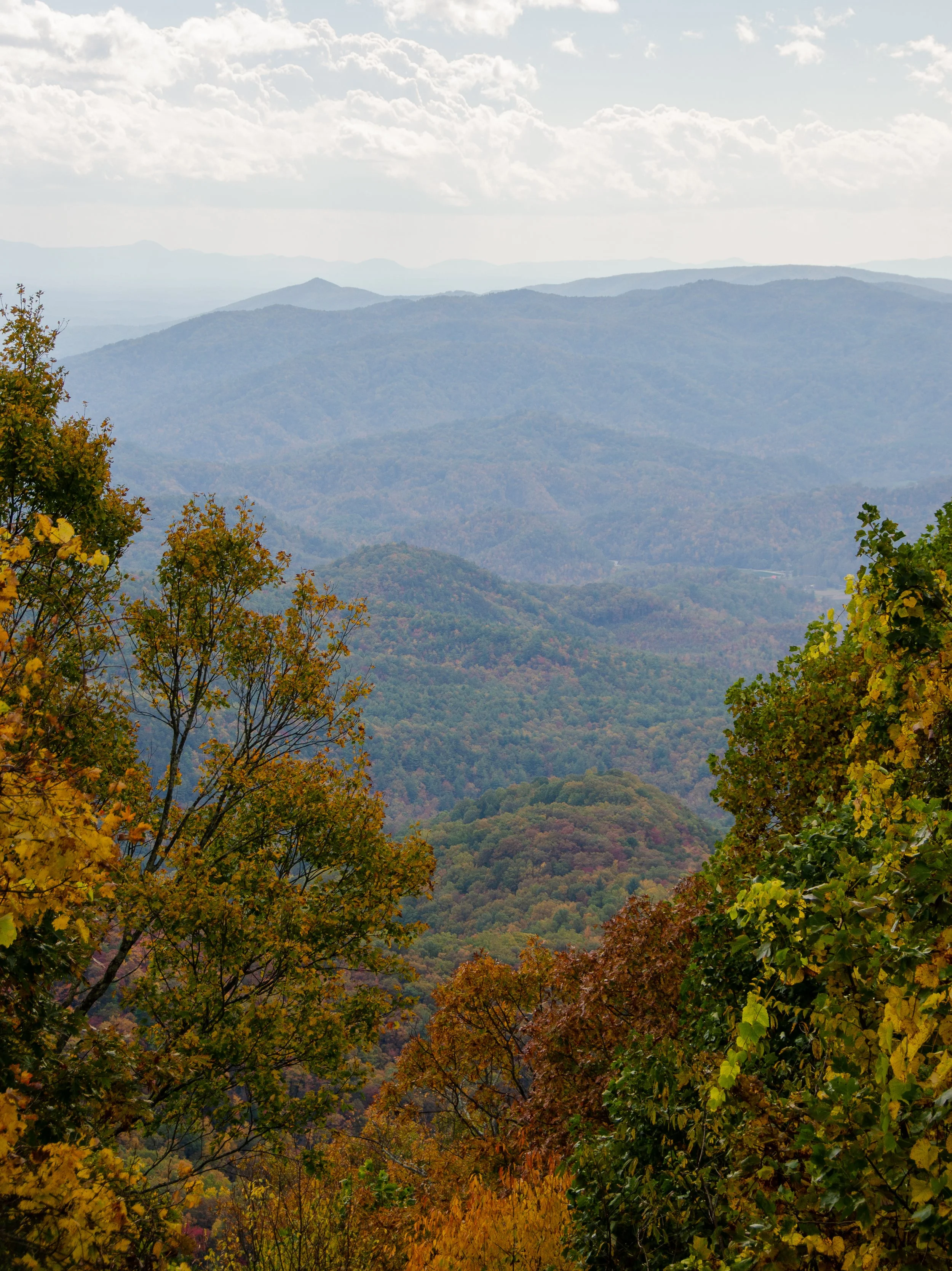 Blowing Rock — Foothills Conservancy
