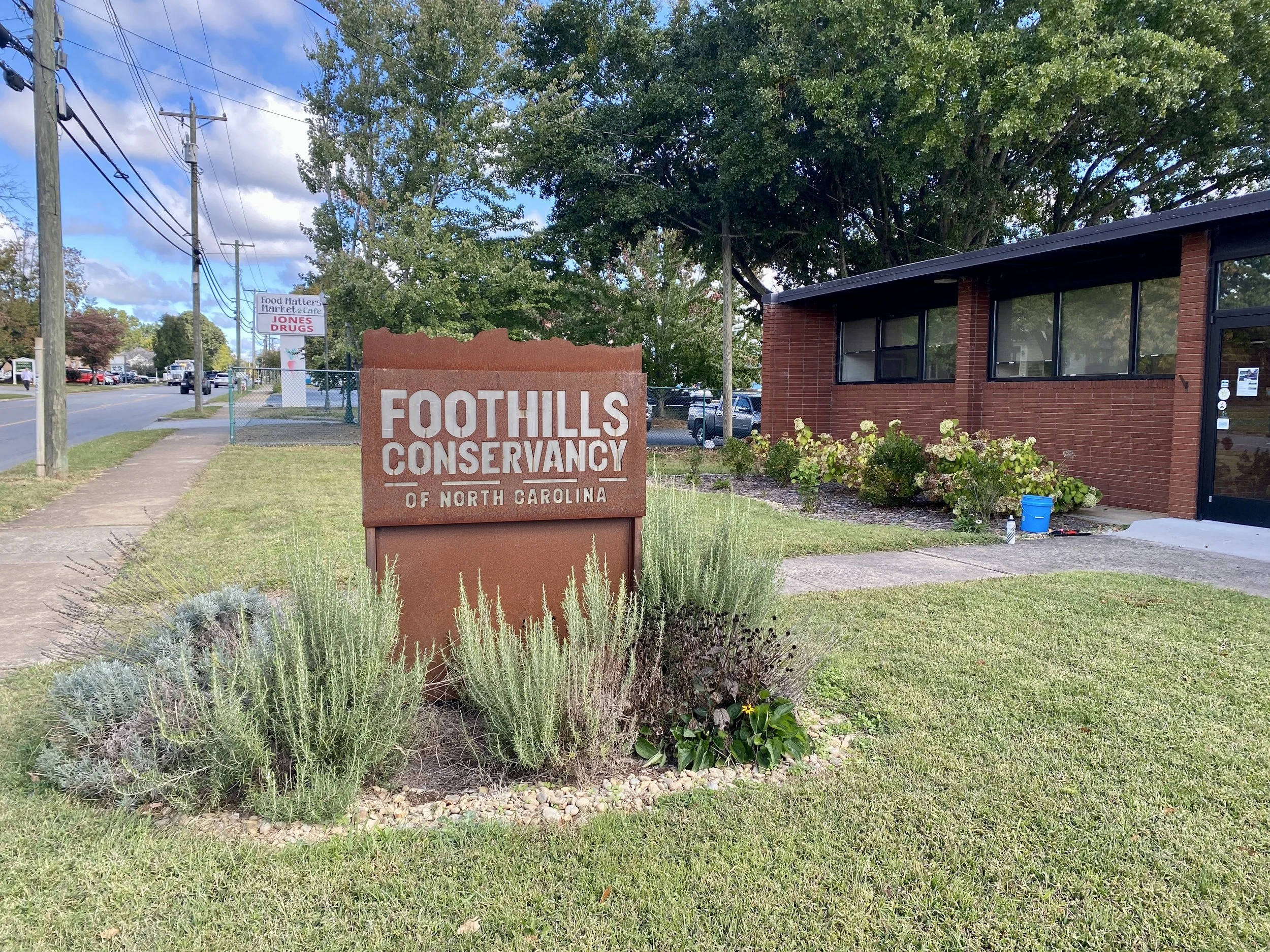 Community Events — Foothills Conservancy