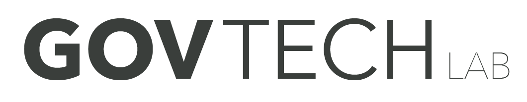 GovTech Lab Lithuania — The CivTech Alliance