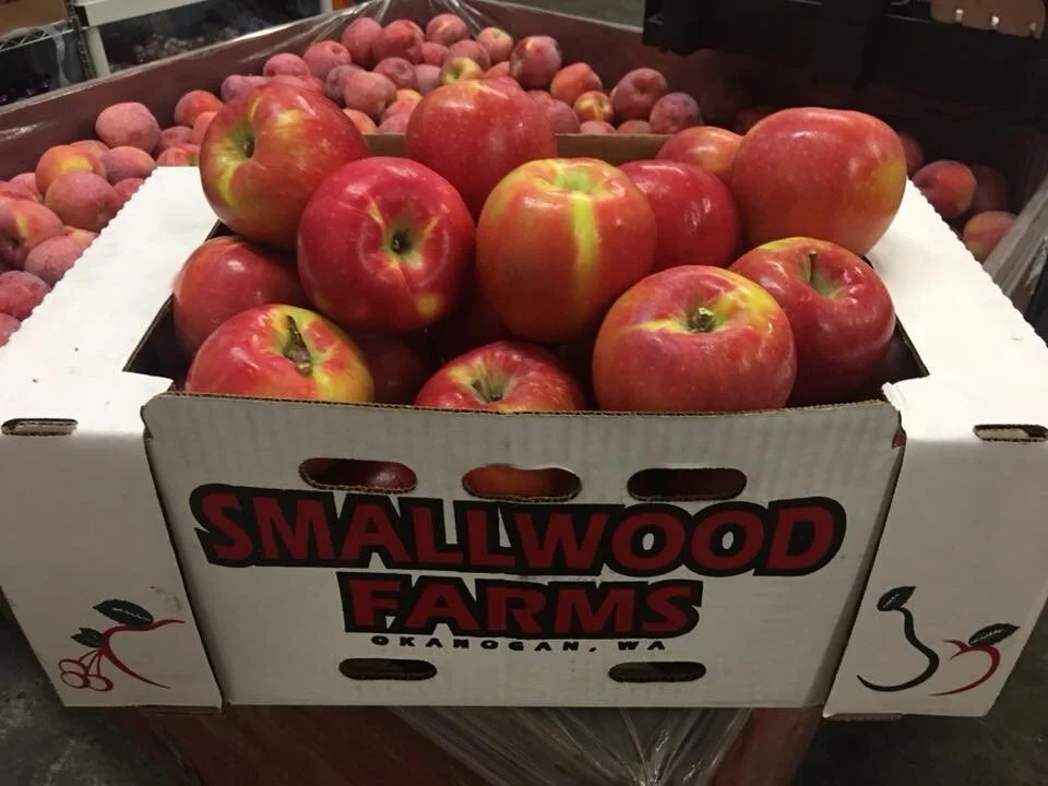 Products — Smallwood Farms
