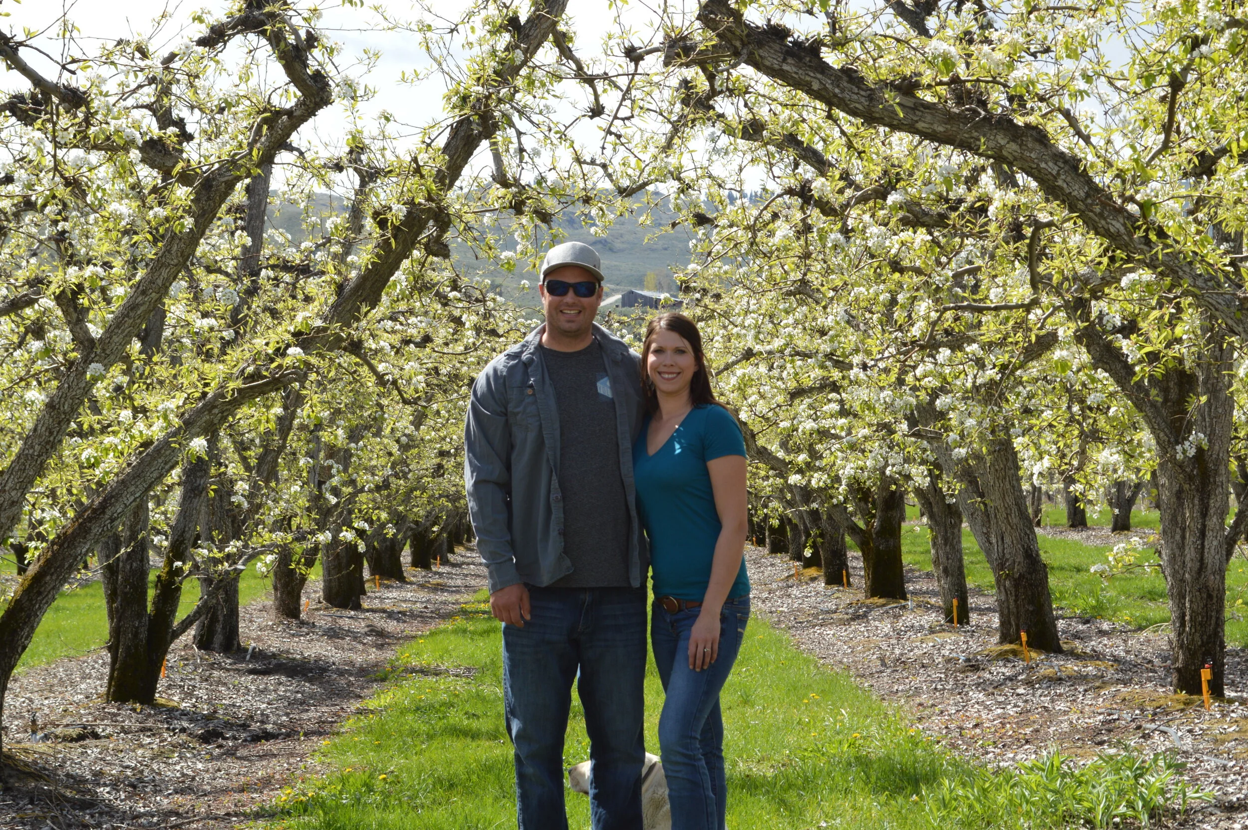 Smallwood Farms
