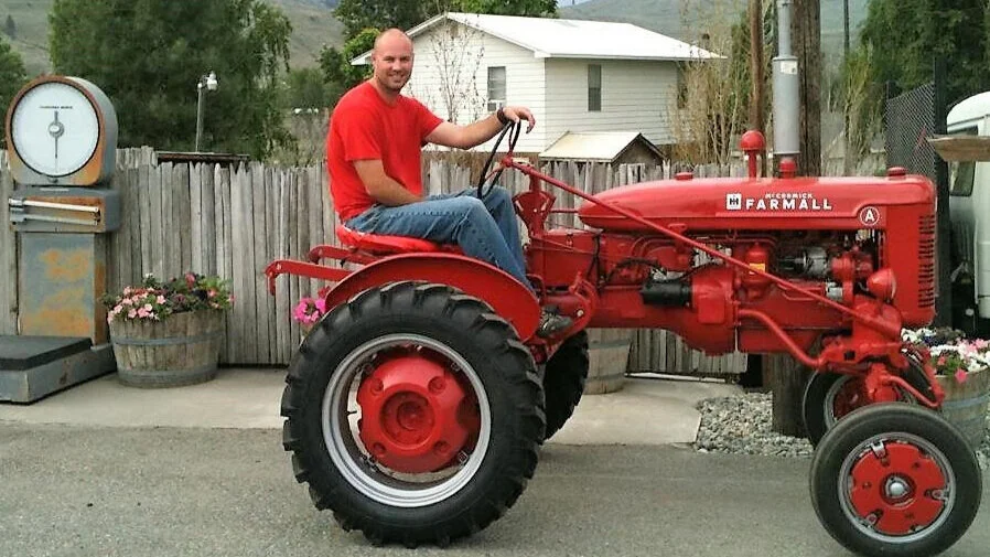 Smallwood Farms